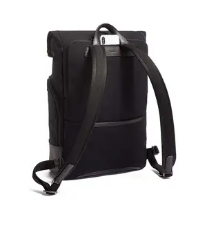 Tumi Adjustable Shoulder Strap Backpack