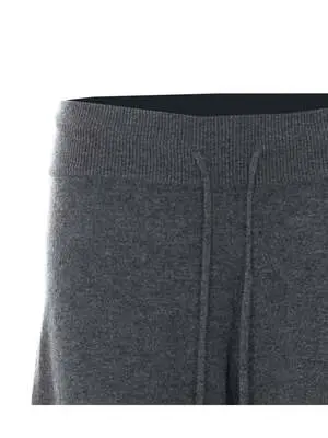 LISA YANG Sofi Wide-leg Drawstring Pants
