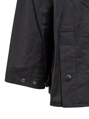 Barbour Bedale Corduroy-collar Shirt Jacket