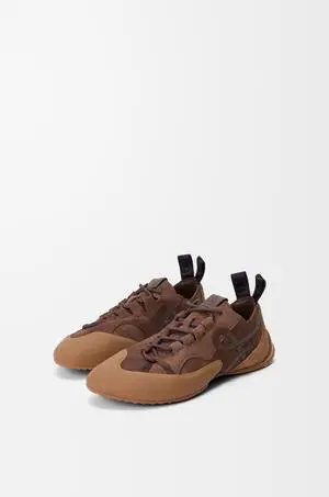 Loewe Lace-up Sneakers