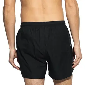 EA7 Drawstring Swim Shorts