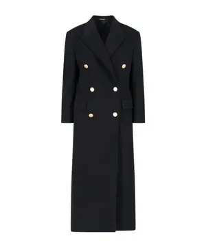 Tagliatore Long Sleeve Outerwear For Women