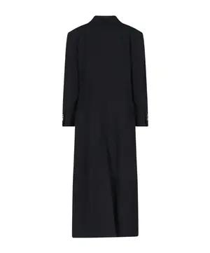 Tagliatore Caitlyn Double-breasted Coat