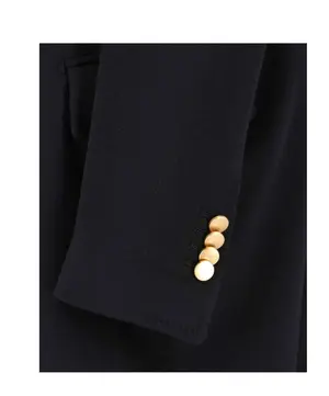 Tagliatore Caitlyn Double-breasted Coat