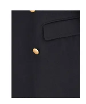 Tagliatore Caitlyn Double-breasted Coat
