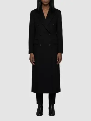 Tagliatore Caitlyn Double-breasted Coat