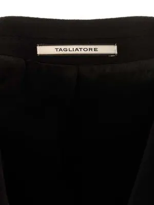 Tagliatore Caitlyn Double-breasted Coat