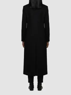 Tagliatore Caitlyn Double-breasted Coat