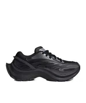 ADIDAS ORIGINALS Xlg Mtw Lace-up Sneakers - Black