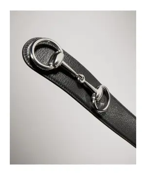 Gucci Horsebit 1955 Belt
