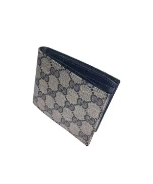 Gucci Essence Classic Bi-fold Wallet