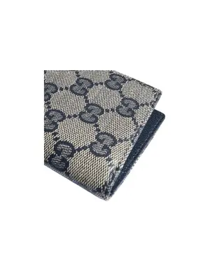 Gucci Essence Classic Card Case