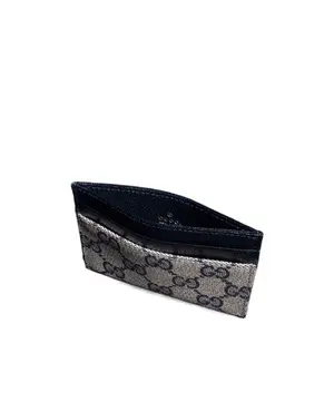 Gucci Essence Classic Card Case