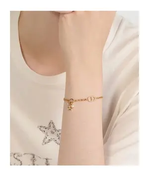 Dior Petit Cd Multi Bracelet