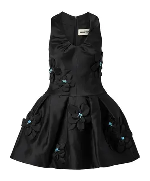 Shushu/tong Embellished Cocktail Dresses