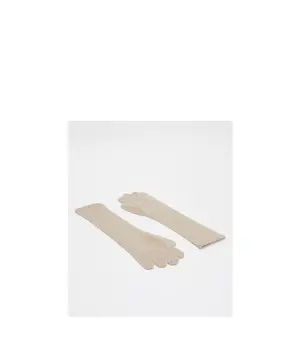 Max Mara Cashmere Gloves