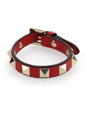 Valentino Garavani Rockstud Bracelet