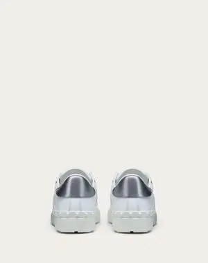 Valentino Garavani Vltn Open Sneakers