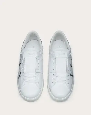 Valentino Garavani Vltn Open Sneakers