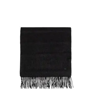 TOM FORD Tasseled Scarf