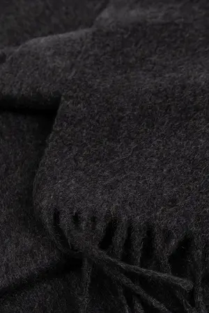 TOM FORD Tasseled Scarf