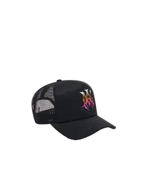 Amiri Ma Surf Foam Trucker Hat