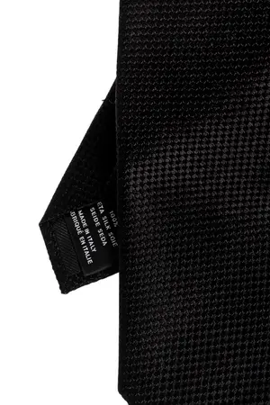 TOM FORD Pointed-tip Tie