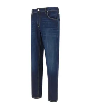 PT TORINO Belt Loop Jeans