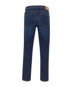 PT TORINO Belt Loop Jeans
