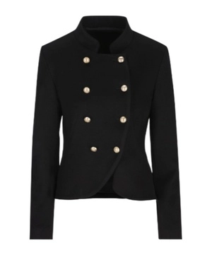 CINI VENEZIA Long-sleeve Jacket - No