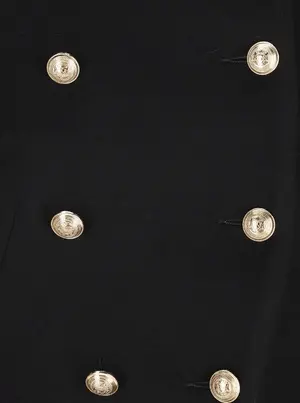 CINI VENEZIA Long-sleeve Jacket