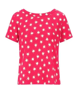 Laura Urbinati Tops