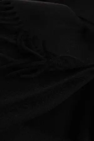 TOM FORD Tasseled Scarf
