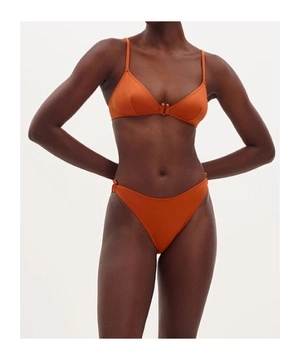 ERES Triangle Bikini Top
