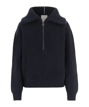 Malo Medium Knit Sweaters For Women