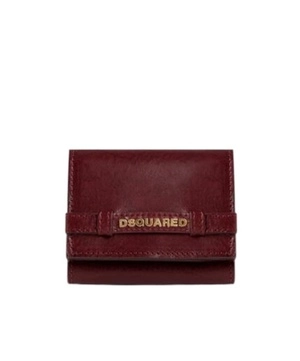 Dsquared2 Twin Trifold Wallet