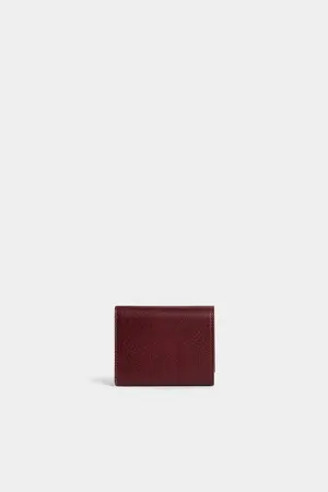 Dsquared2 Twin Trifold Wallet