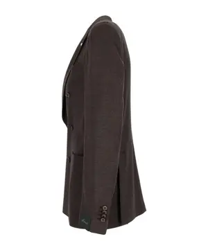 LUBIAM Double-breasted Blazer