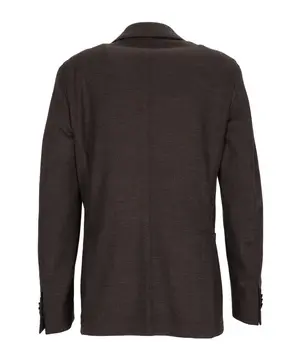 LUBIAM Double-breasted Blazer