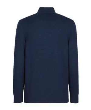 Sease Cashmere V-neck Sweater