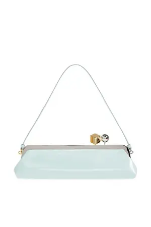 Jacquemus The Salon Clutch