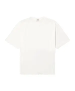 Massimo Alba Short-sleeved T-shirt