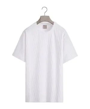 Dior Short-sleeved T-shirt - White