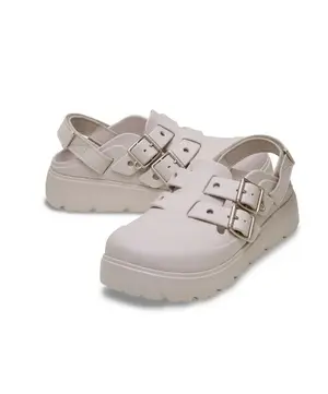CROCS Loaferette Clog