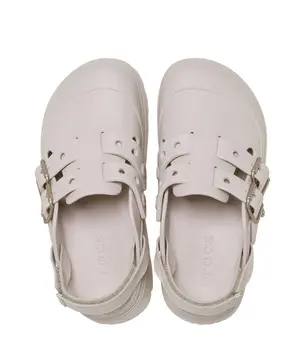 CROCS Loaferette Clog