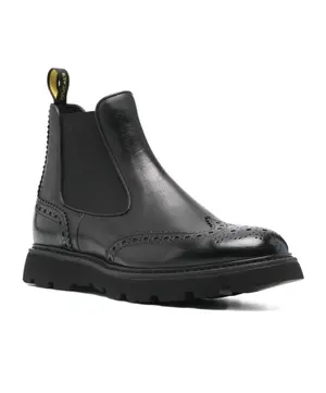 DOUCAL'S Chelsea Boots