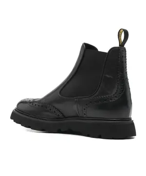 DOUCAL'S Chelsea Boots