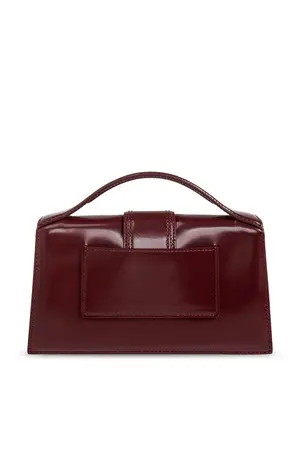 Jacquemus Logo Shoulder Bag
