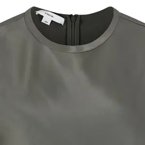 Vince Crew Neck Top