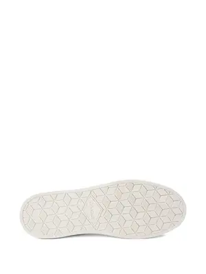 DOUCAL'S Lace-up Sneakers